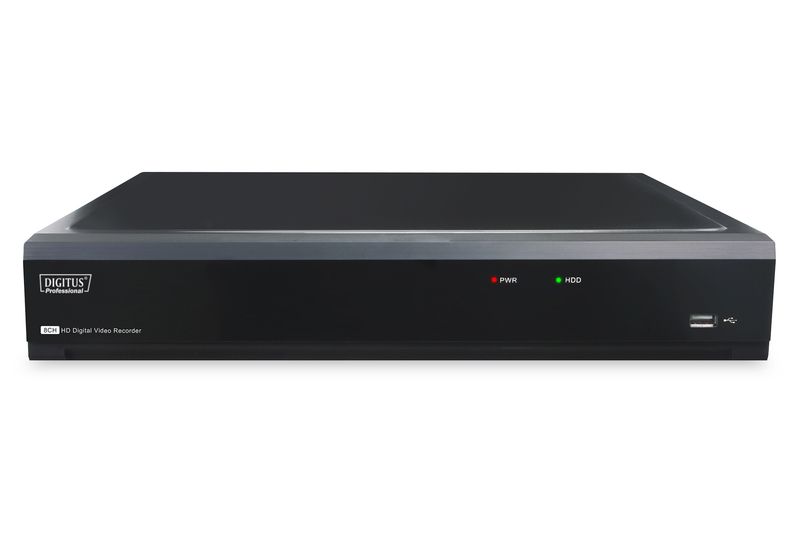 DIGITUS: DIGITUS - Products